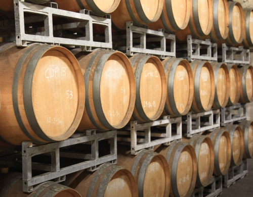 Beaumes de Venise 2022 - Xavier Vins